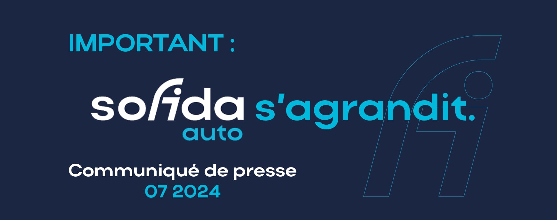 Sofida Auto - Groupe automobiles dans votre région Hauts-de-France