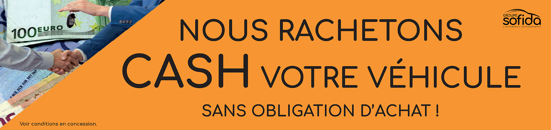 Groupe Sofida - Groupe automobiles dans votre région Hauts-de-France